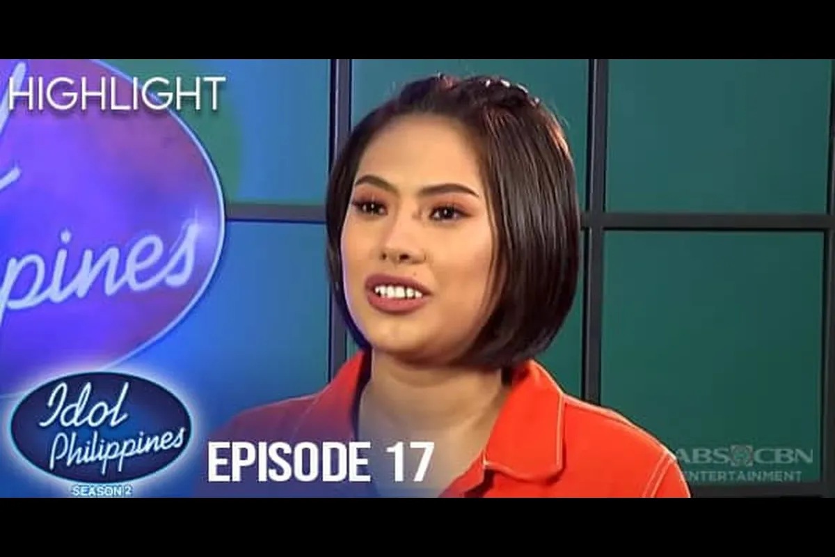 Idol Philippines 2022: Nisha Bedaña | Top 12 Mentoring Session | ABS-CBN Entertainment