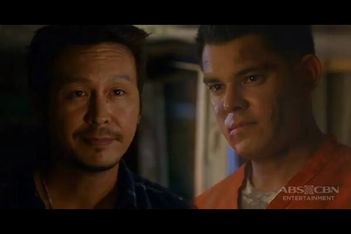 The Iron Heart: Apollo, nakapasok na sa Tatsulok | ABS-CBN Entertainment