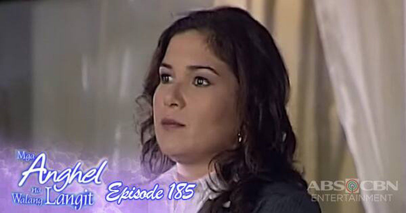 Mga Anghel Na Walang Langit: Congresswoman Agnes, tutulungan sina Debra ...