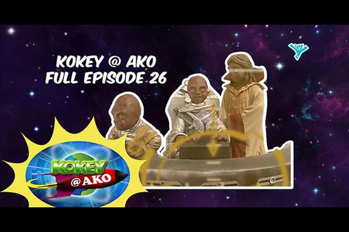 Kokey @ Ako Full Episode 26 | ABS-CBN