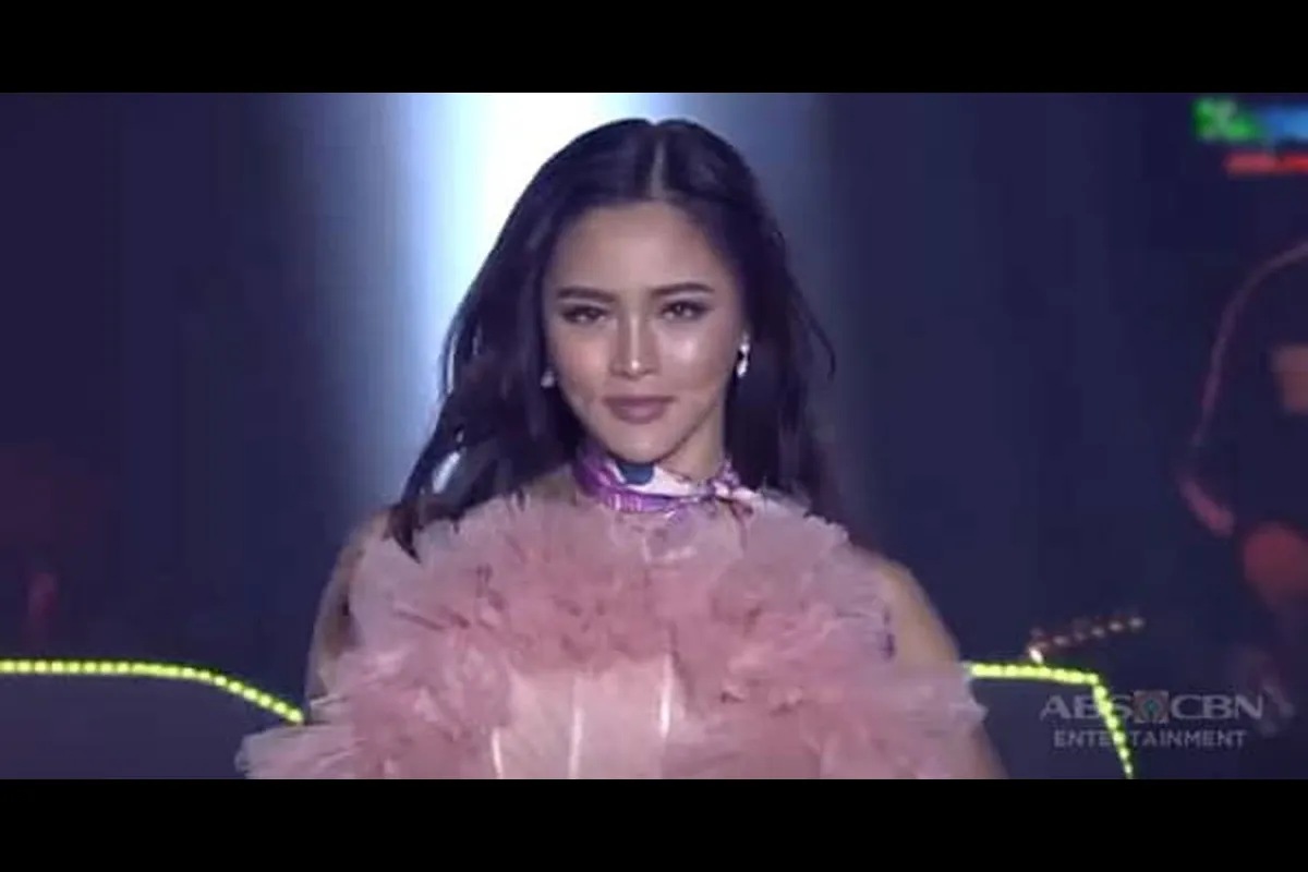 ASAP Throwback: Kim Chiu shows how to be ‘Amakabogera’ | ABS-CBN ...