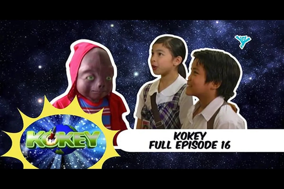 Kokey Full Episode 16 | ABS-CBN