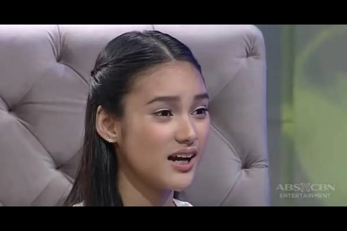 TWBA Throwback: Karina Bautista opens up about living independently at ...