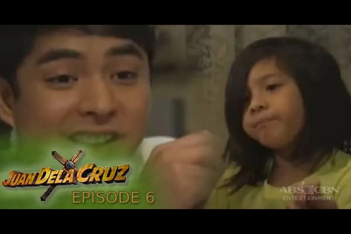 Juan dela Cruz: Pikoy, naalala ang paparating na birthday ni Juan ...