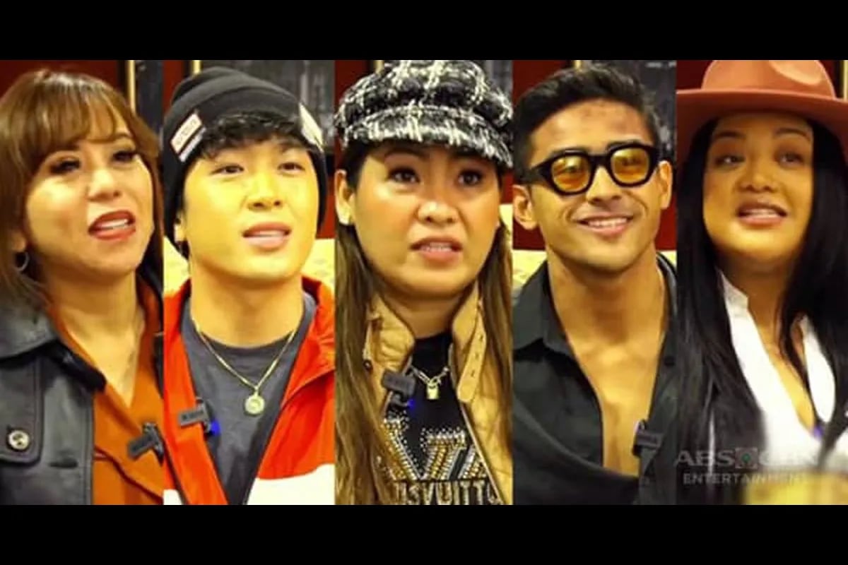 Meet these Pinoy talents who slayed on the international stage | ABS ...