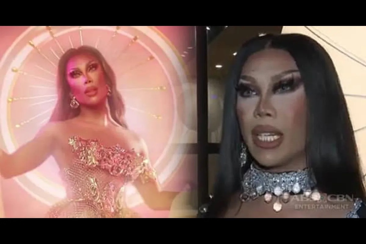 TV Patrol: Marina Summers, naglabas ng bagong kanta at may ikinakasa ...