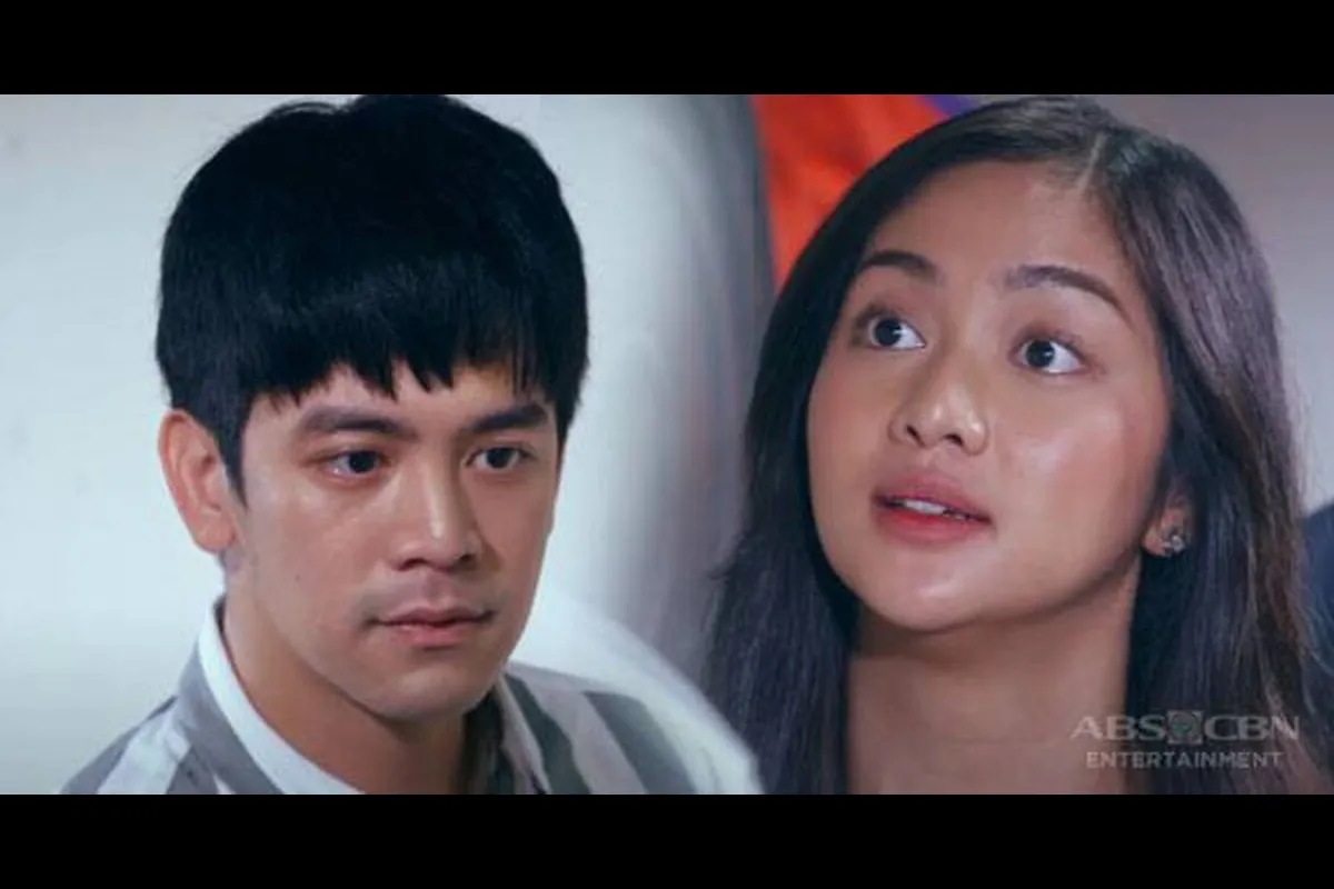 Viral Scandal: Rica at Kyle, nagkaroon ng hindi pagkakaintindihan dahil ...