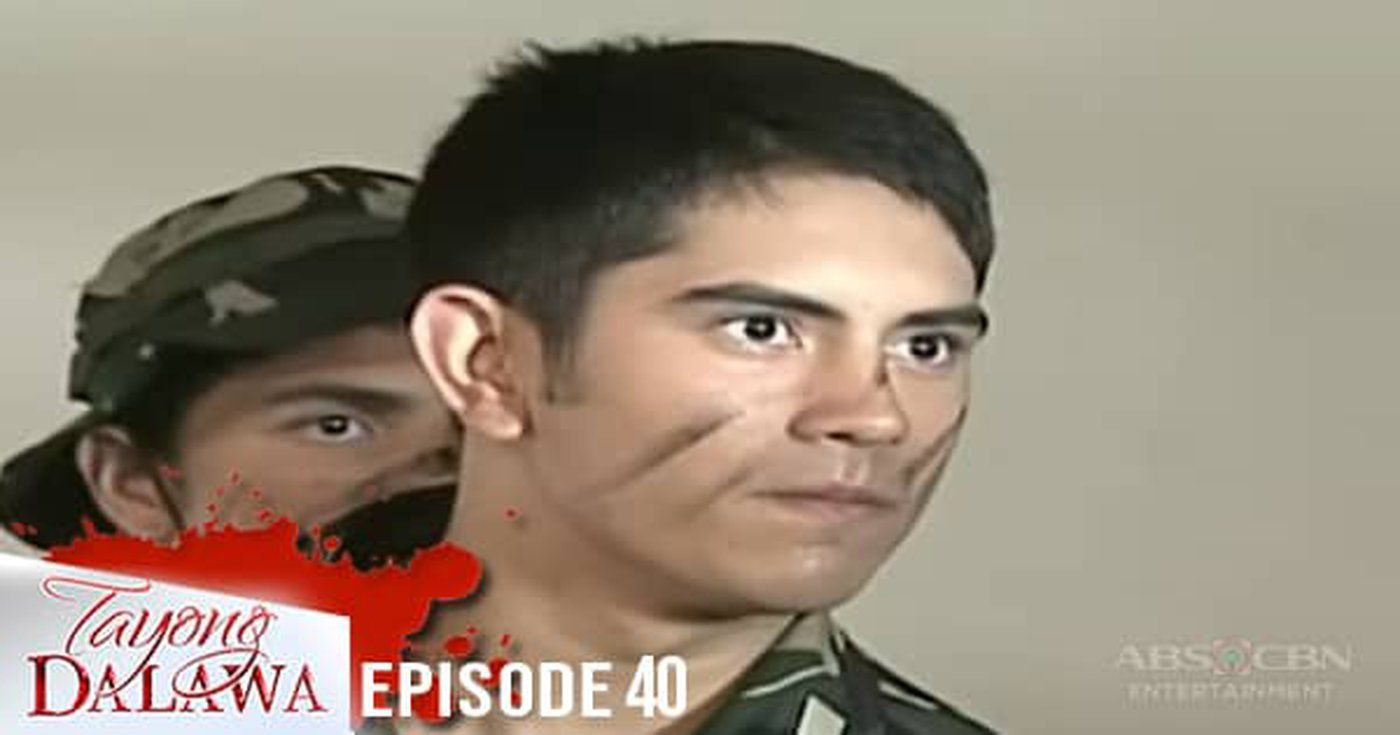 Tayong Dalawa: JR, tiwala na buhay pa si Dave | Episode 40 | ABS-CBN ...