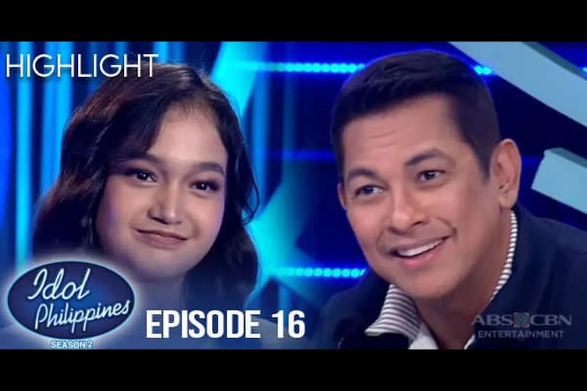 Idol Philippines 2022: Idol Judges, pinuri ang pag-birit ni Jean | Solo Round | ABS-CBN ...