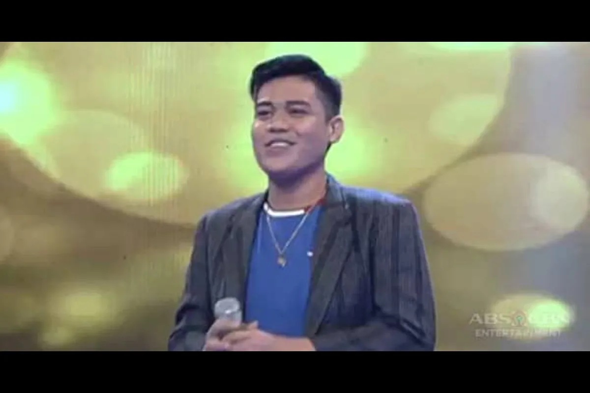 Mark Justo, nakamit ang ikatlong panalo bilang kampyon! | It’s Showtime ...