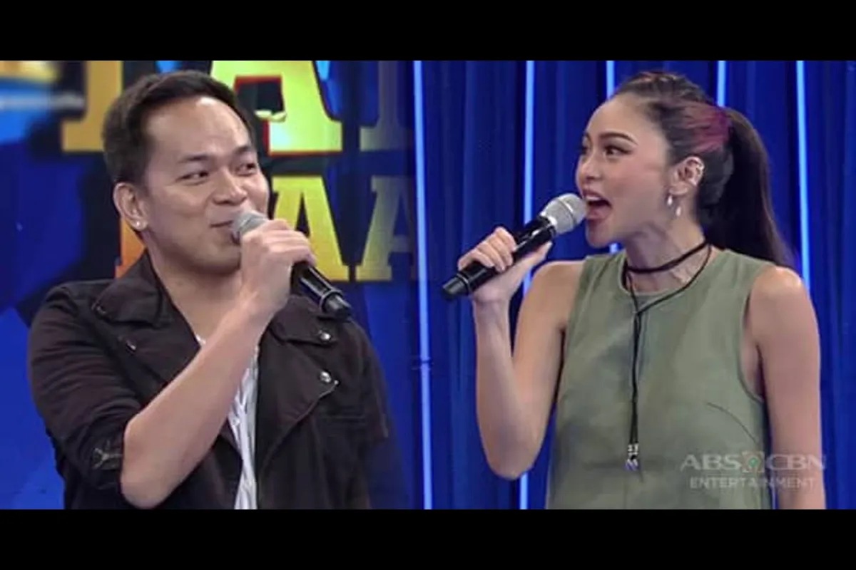Kim Chiu, nagulat nang malaman na magkalapit ang bahay nila ni daily ... Kim Chiu, nagulat nang malaman na magkalapit ang bahay nila ni daily ...