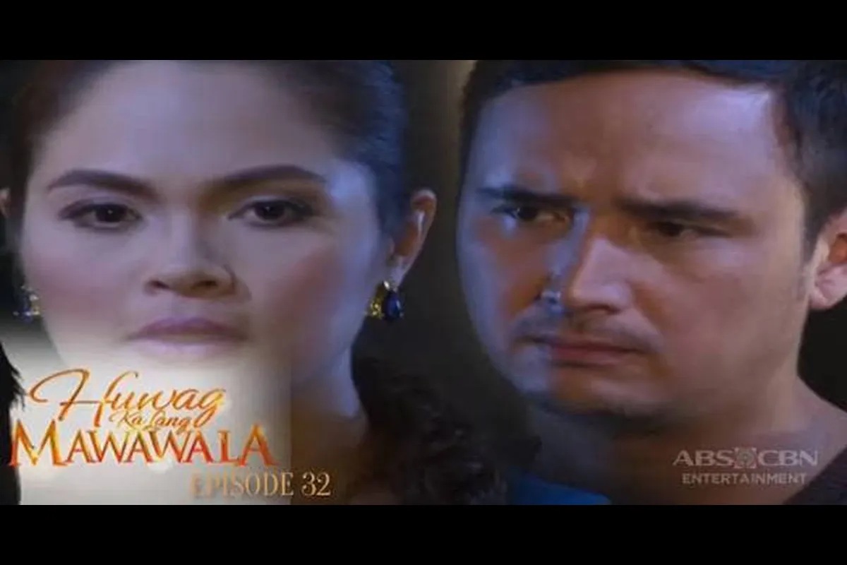 Huwag Ka Lang Mawawala: Anessa at Alejo, magtutulungan para mabawi si Emman kay Eros | Episode ...