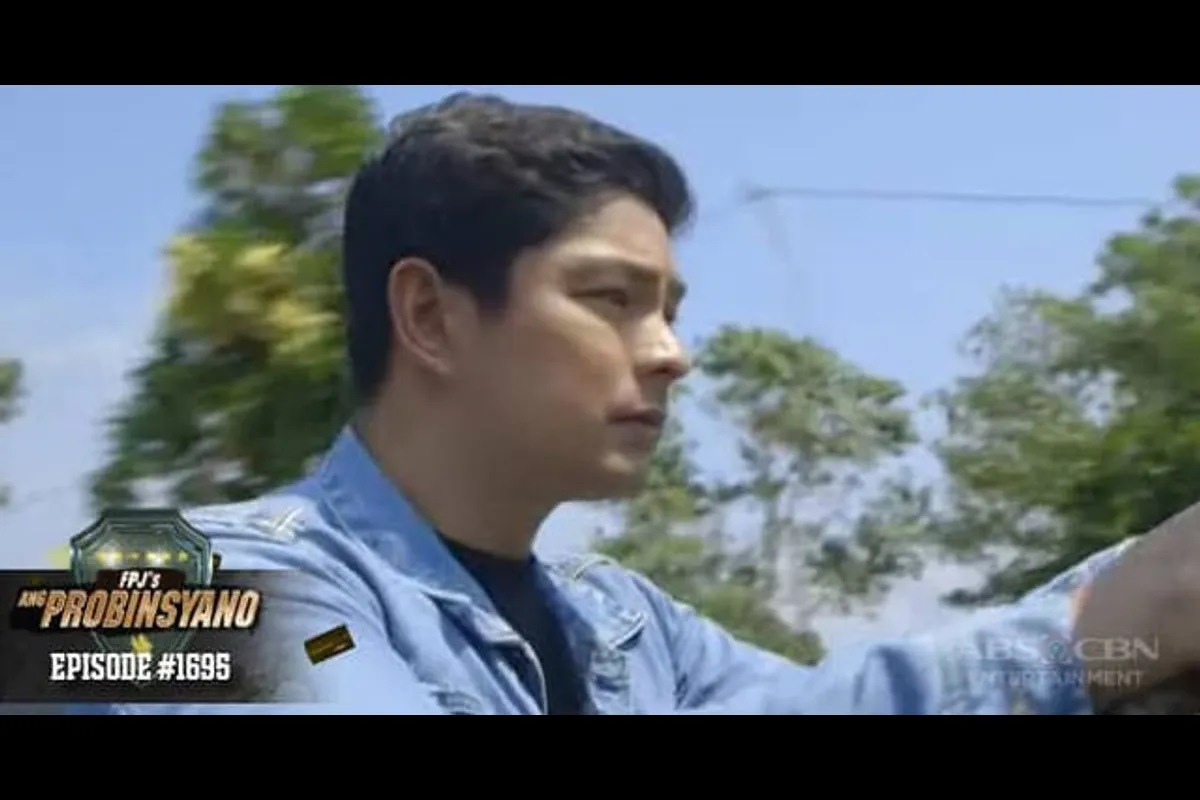 Ang Probinsyano Finale: Ang Pagtatapos ng Kuwento ni Cardo Dalisay ...
