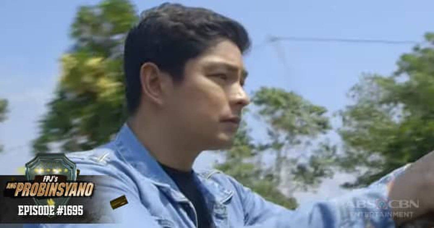 Ang Probinsyano Finale: Ang Pagtatapos ng Kuwento ni Cardo Dalisay ...