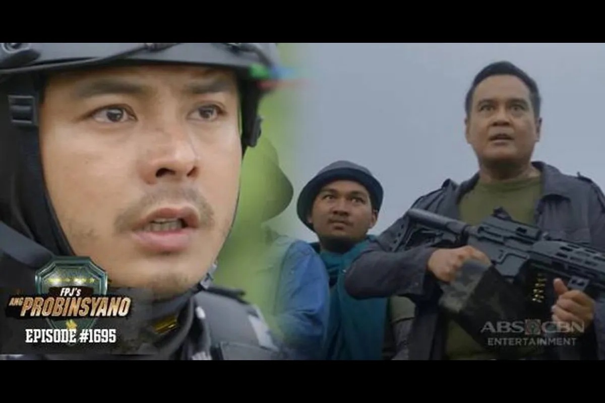 Ang Probinsyano Finale: Renato, ipinahabol sa kanyang mga tauhan ang ...