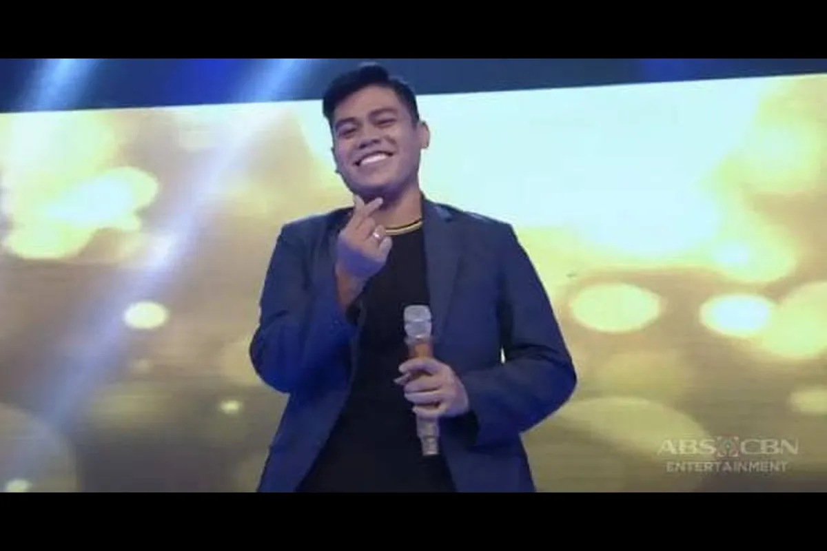 Joshua Madrid, nakamit ang ikalawang panalo bilang kampyon! | It’s Showtime | ABS-CBN Entertainment