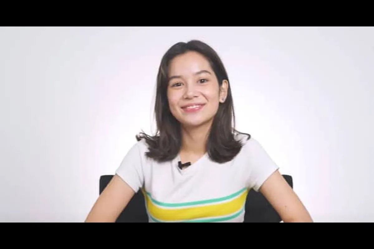 25 questions with Reich Alim | ABS-CBN Entertainment