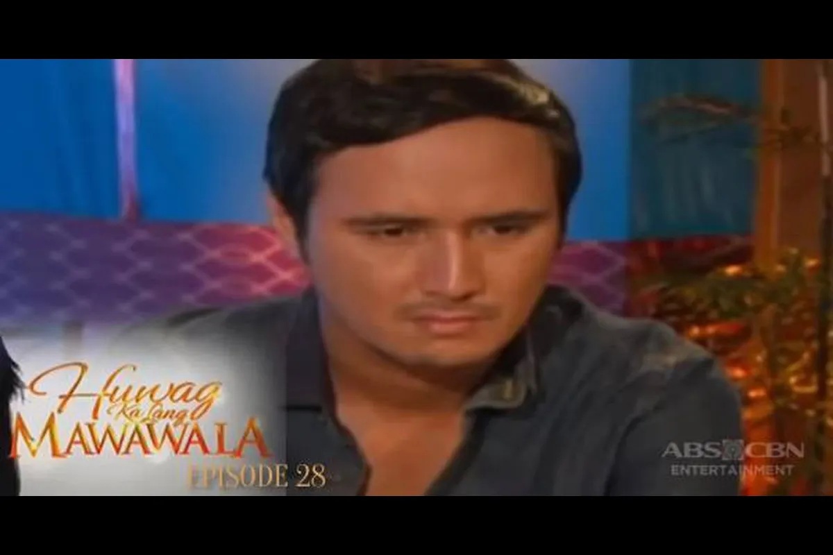 Huwag Ka Lang Mawawala: Alejo, hindi pa rin tumitigil sa paghahanap kina Anessa at Emman ...