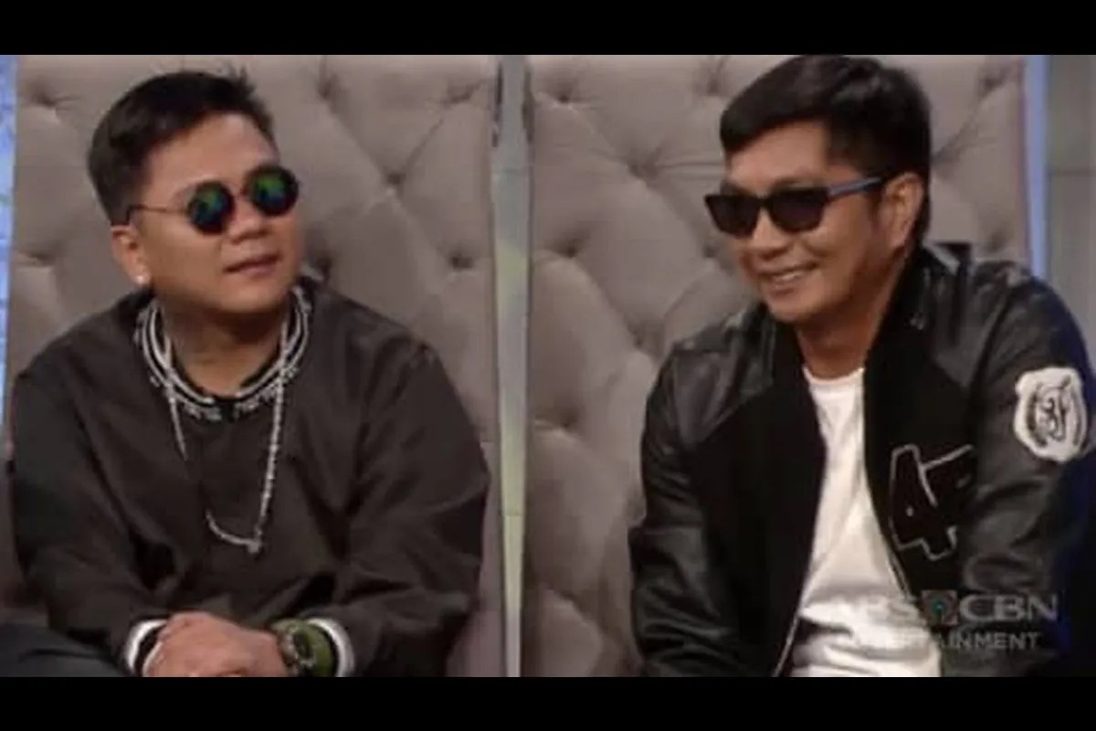 TWBA Throwback: Smugglaz and Bassilyo talk about the lessons they ...