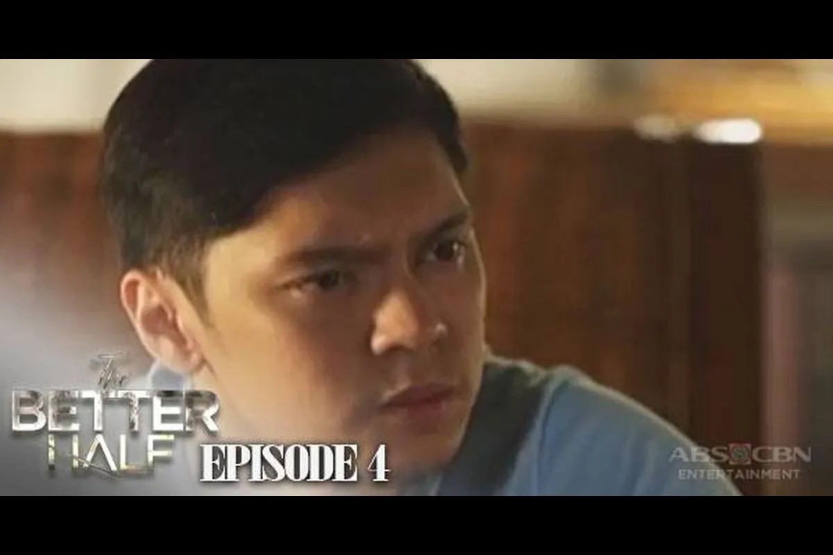 The Better Half: Marco, nagkaroon ng alaala mula sa nangyaring pagbagsak ng eroplano | Episode 4 ...