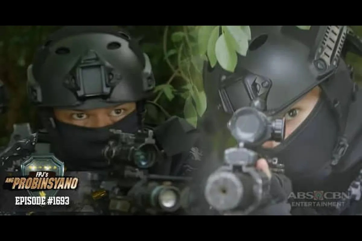 Ang Probinsyano: Task Force Agila, napasok na ang kampo nila Renato ...