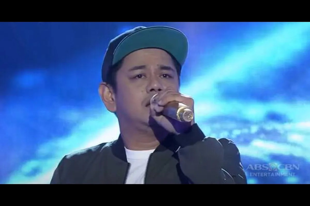 TNT 6: Mark Justo sings The Juans’ Istorya | ABS-CBN Entertainment