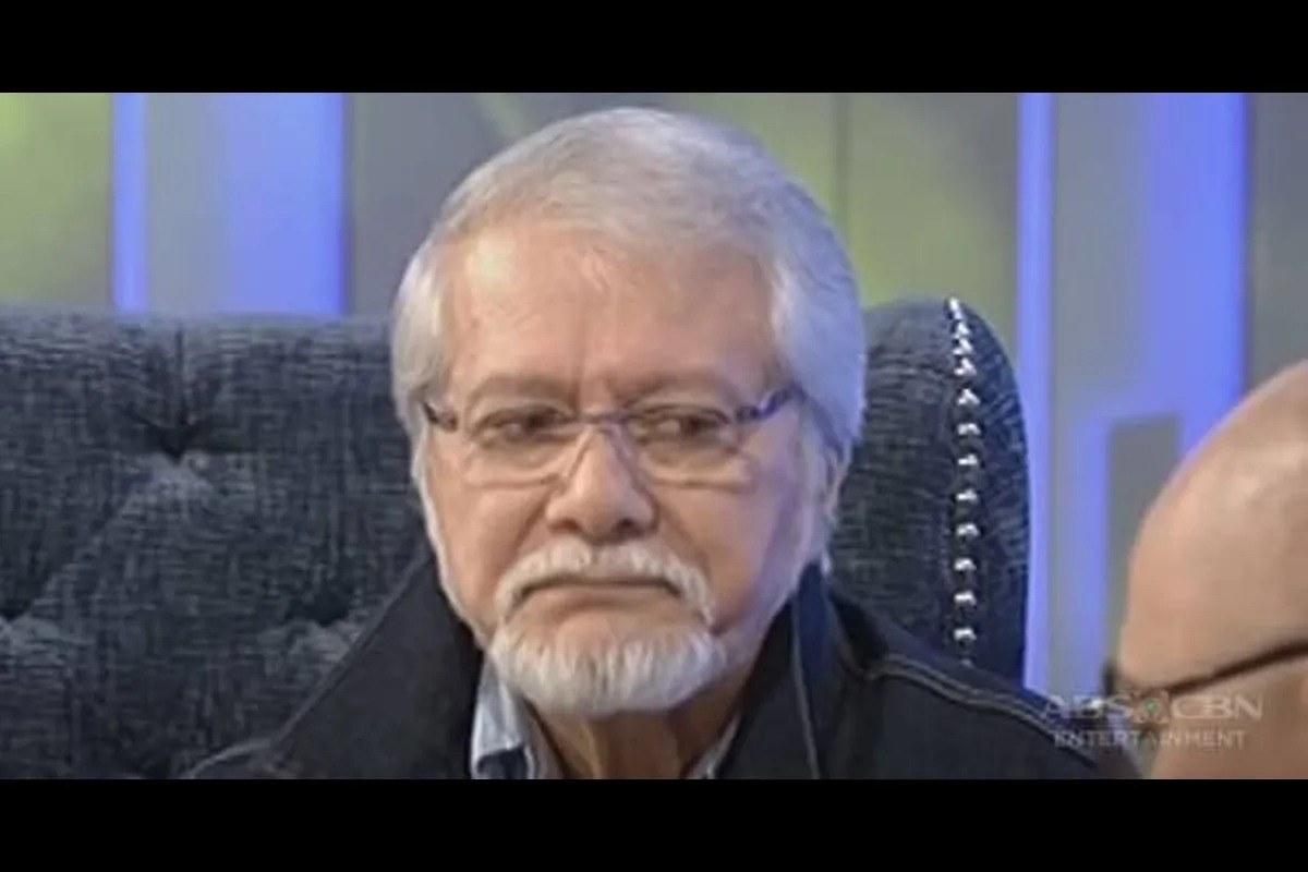 Ronaldo Valdez takes on Tito Boy’s Fast Talk | TWBA Throwback | ABS-CBN ...