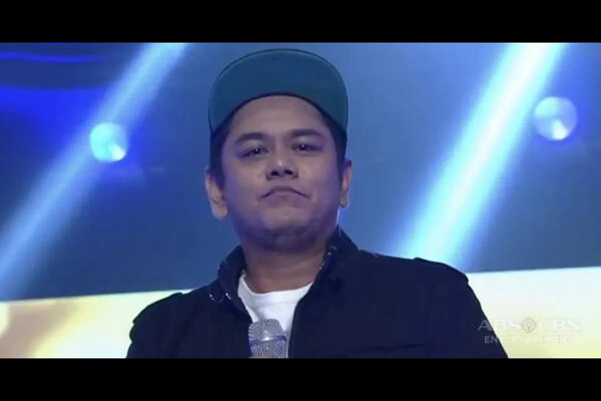 Mark Justo, matagumpay na nakamit ang ikapitong panalo bilang kampyon! | It’s Showtime | ABS-CBN ...