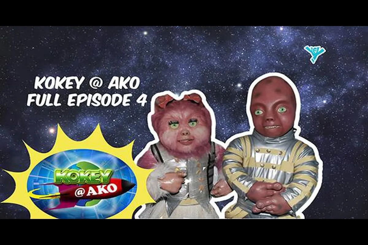 Kokey @ Ako Full Episode 4 | ABS-CBN