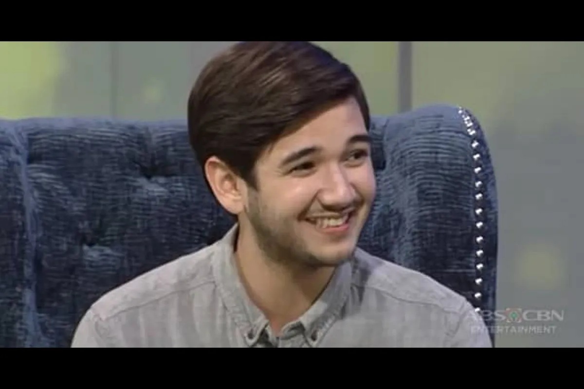 ONLINE EXCLUSIVE: Matt Evans talks about one of the best acting advice ...
