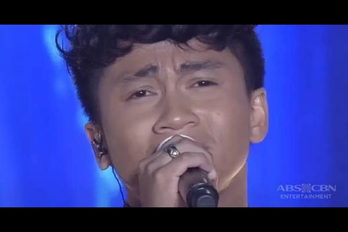 ASAP Throwback: Khimo Gumatay delivers a soulful rendition of ‘Tala ...