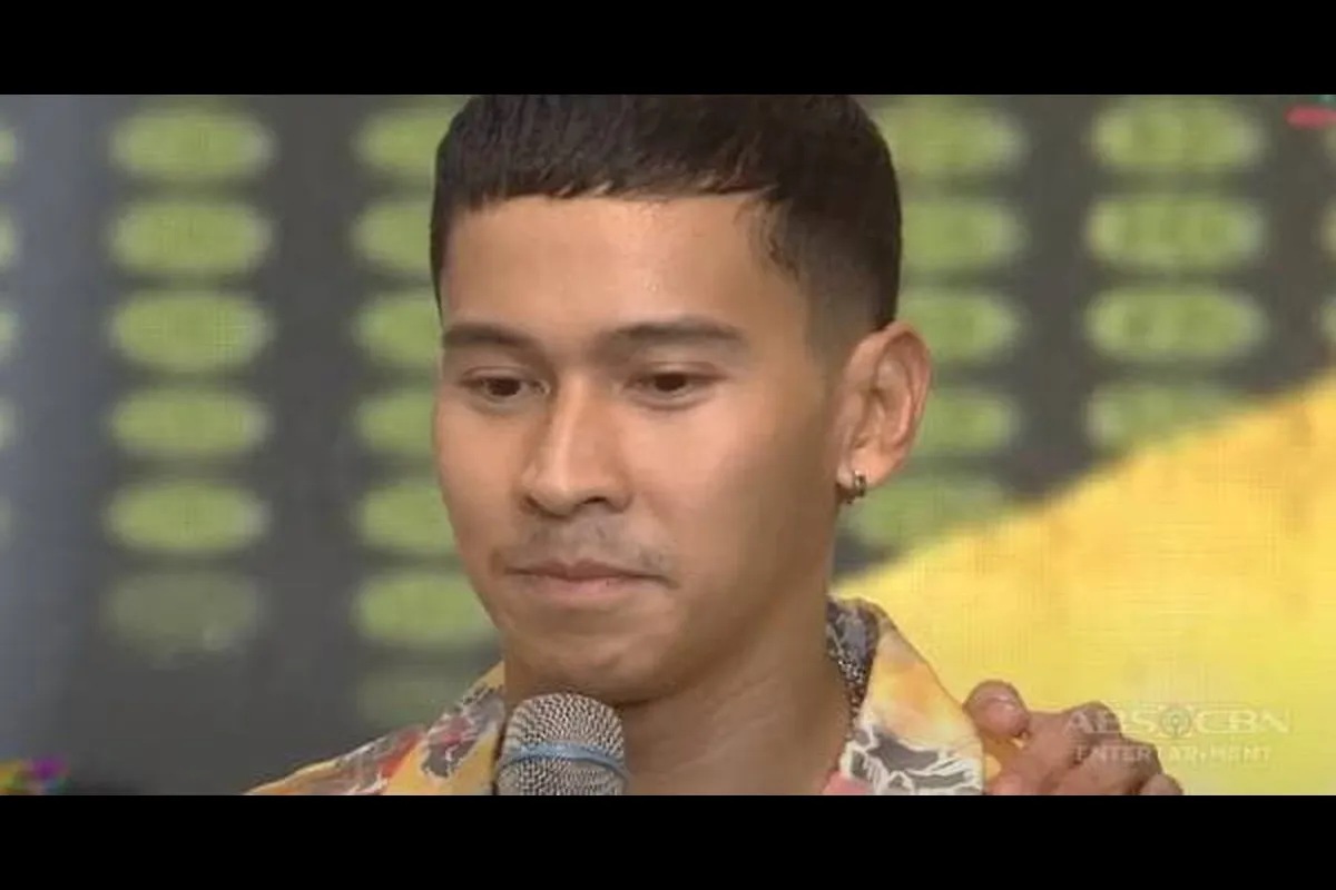 Enchong Dee reveals his birthday wish | ABS-CBN Entertainment