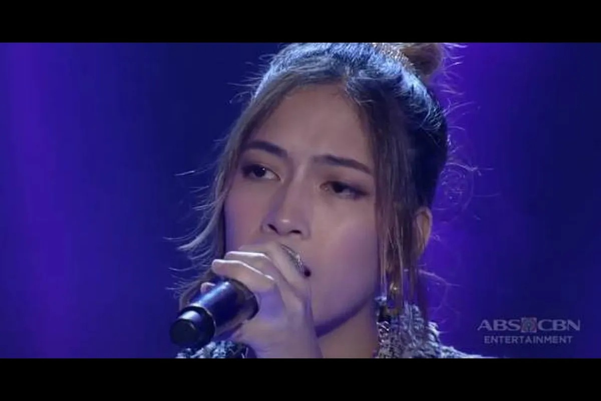 TNT 6: Jem Reyes sings Kitchie Nadal’s Huwag Na Huwag Mong Sasabihin ...