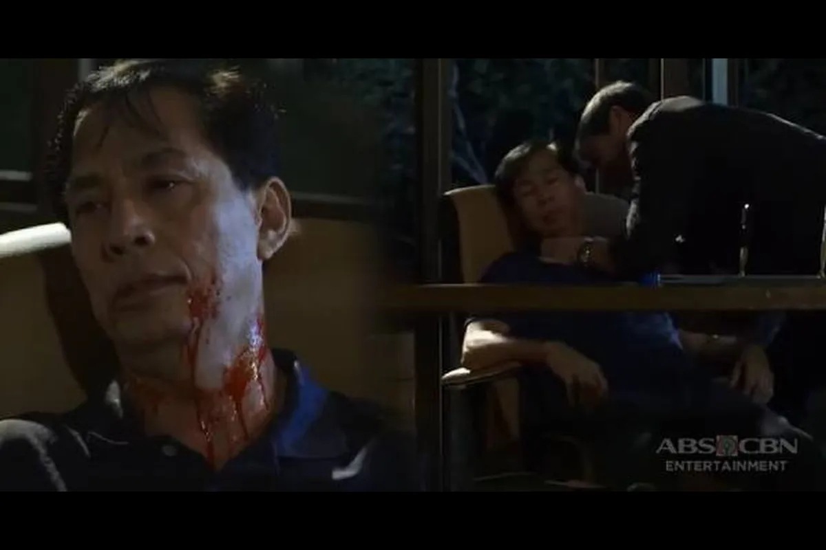 A Family Affair: Ang tunay na pumatay kay Panyong | ABS-CBN Entertainment