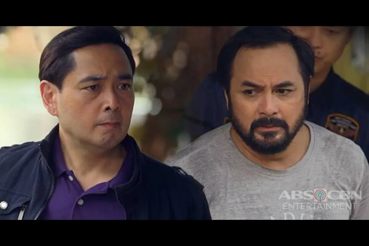 Kap. Rosales, dinampot si Joey sa salang pagpatay kay Hanna | 2 Good 2 ...