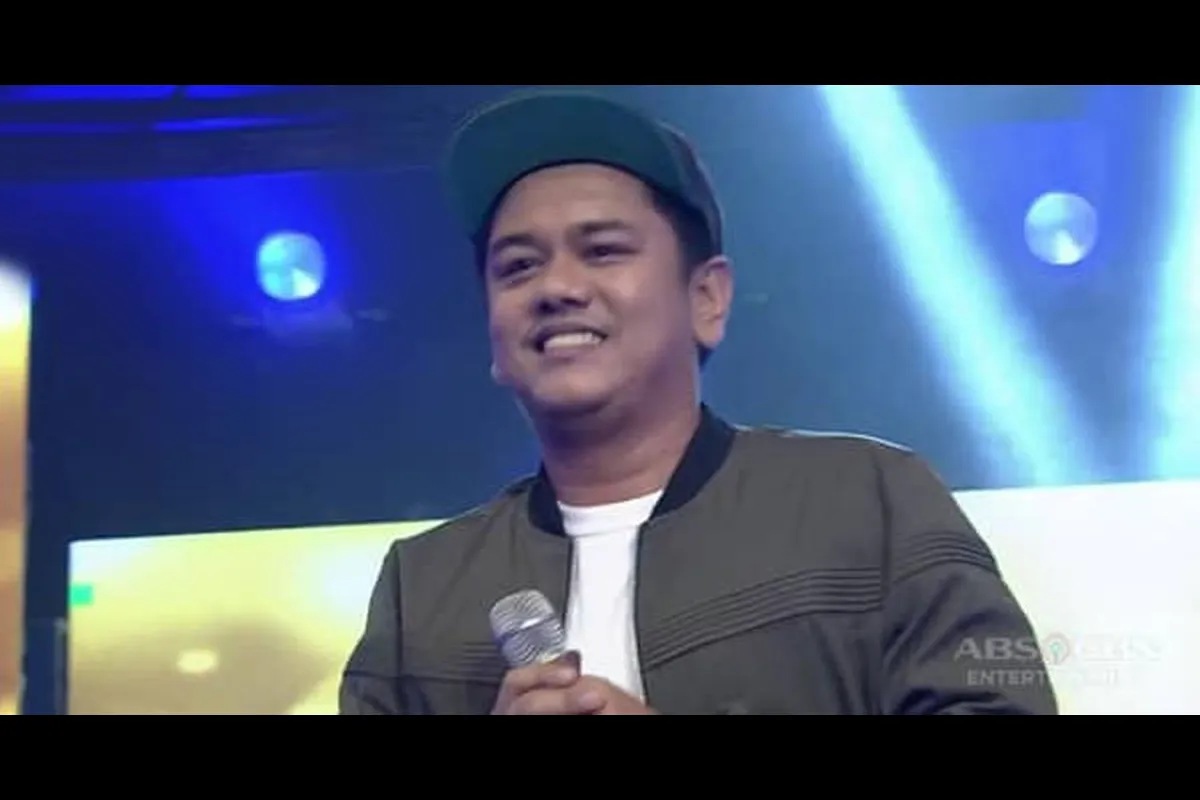 Mark Justo, pasok na sa TNT Quarterfinals! | It’s Showtime | ABS-CBN Entertainment