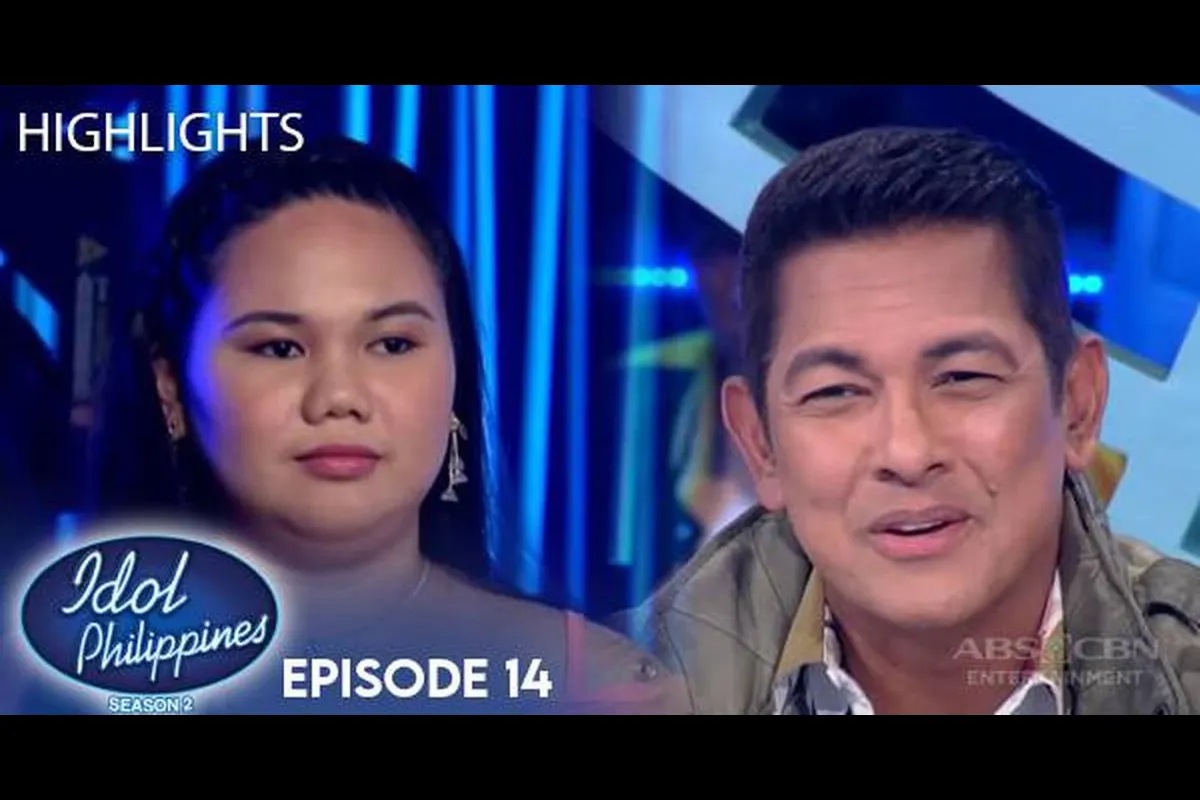 Idol Philippines 2022: Idol Judges, pinuri ang performance ng Melissa Manchester group | Do or ...