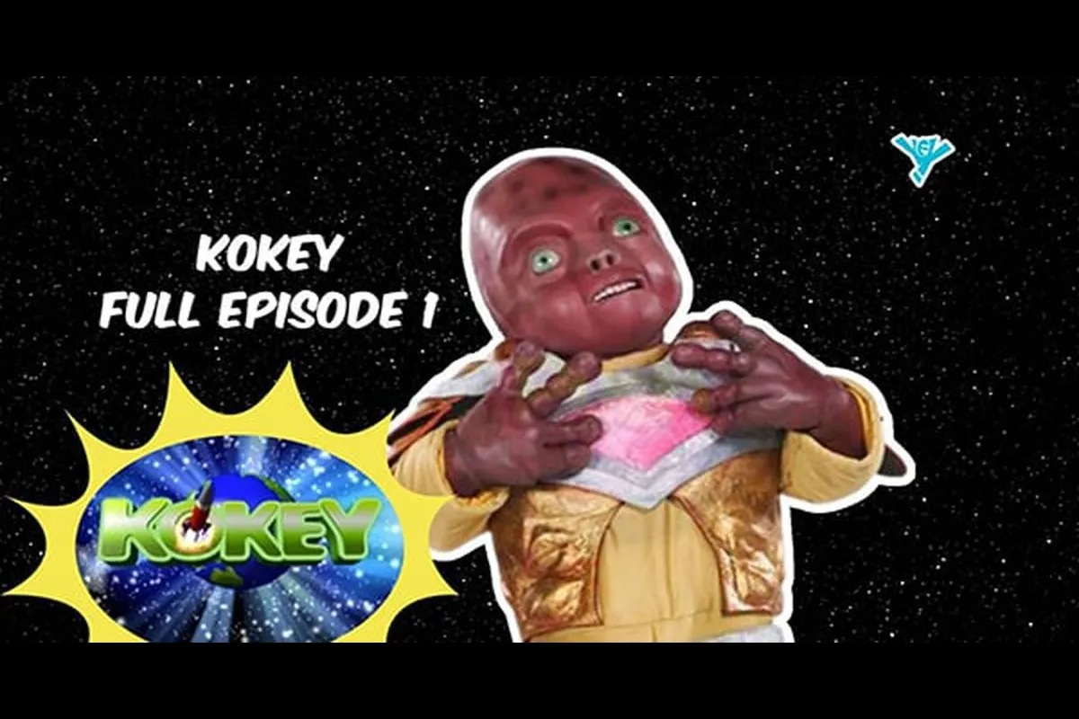 Kokey Full Episode 1 | ABS-CBN