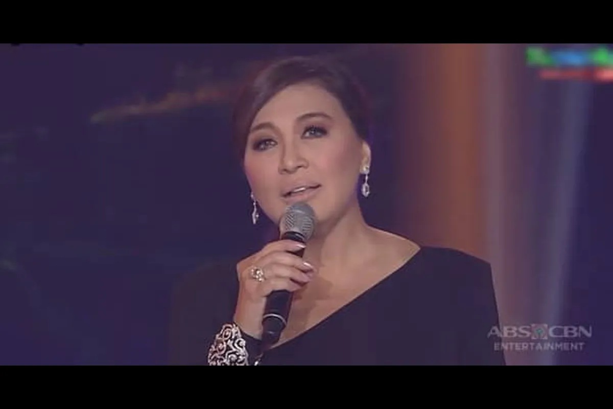 ASAP Throwback: Sharon Cuneta performs FPJ’s Ang Probinsyano’s theme ...