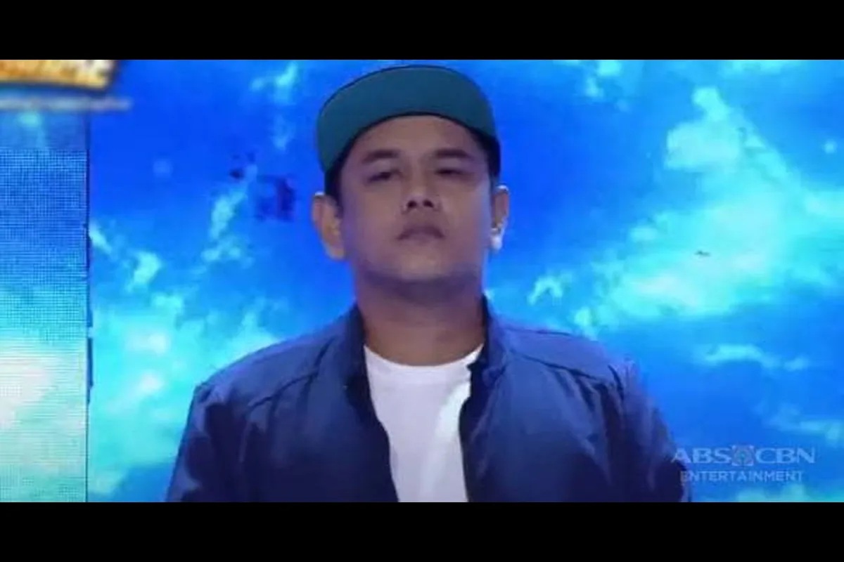 Mark Justo, nakamit ang unang panalo bilang kampyon! | It’s Showtime | ABS-CBN Entertainment