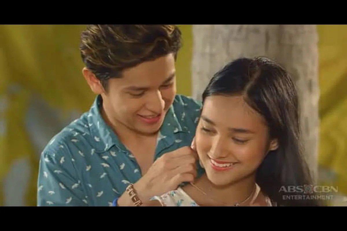 Charles, gustong manligaw ulit kay Kara | Hoy Love You | ABS-CBN ...