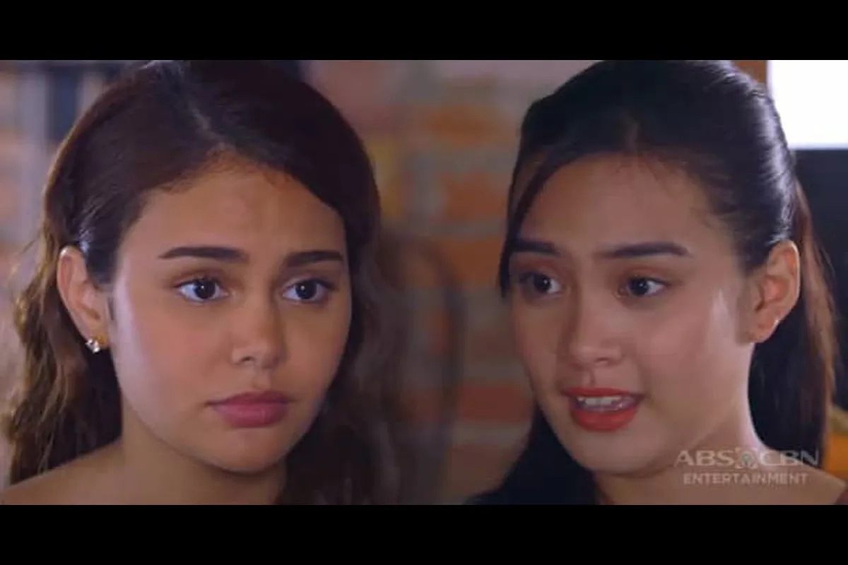 A Family Affair: Cherry, kinausap si Coleen tungkol kay Seb | ABS-CBN ...