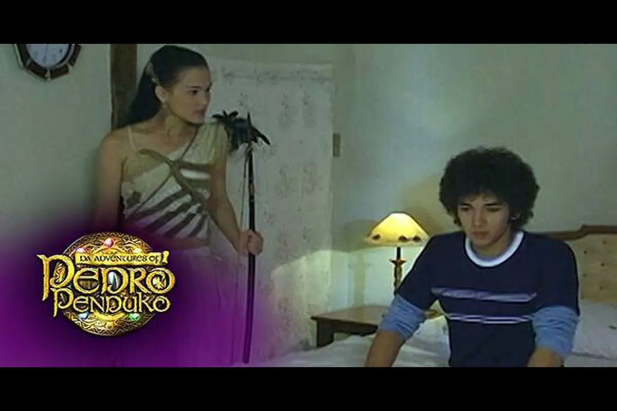Da Adventures of Pedro Penduko Episode 7 | ABS-CBN