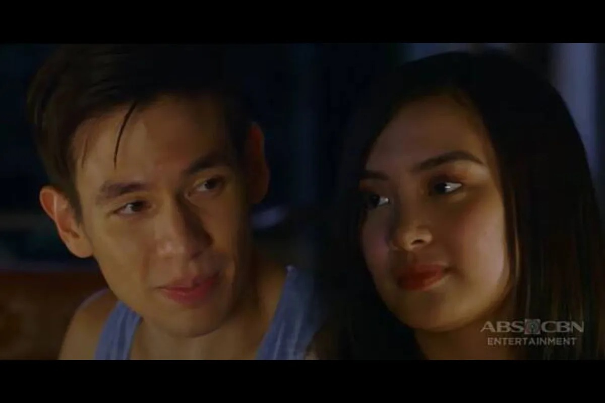 A Family Affair: Seb, bumabawi kay Coleen | ABS-CBN Entertainment