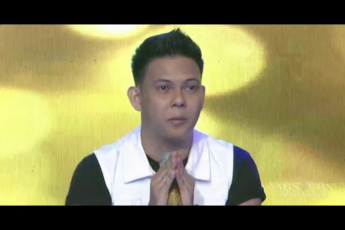 Chito Ricafrente, nakamit ang ikatlong panalo bilang kampyon! | It’s ...