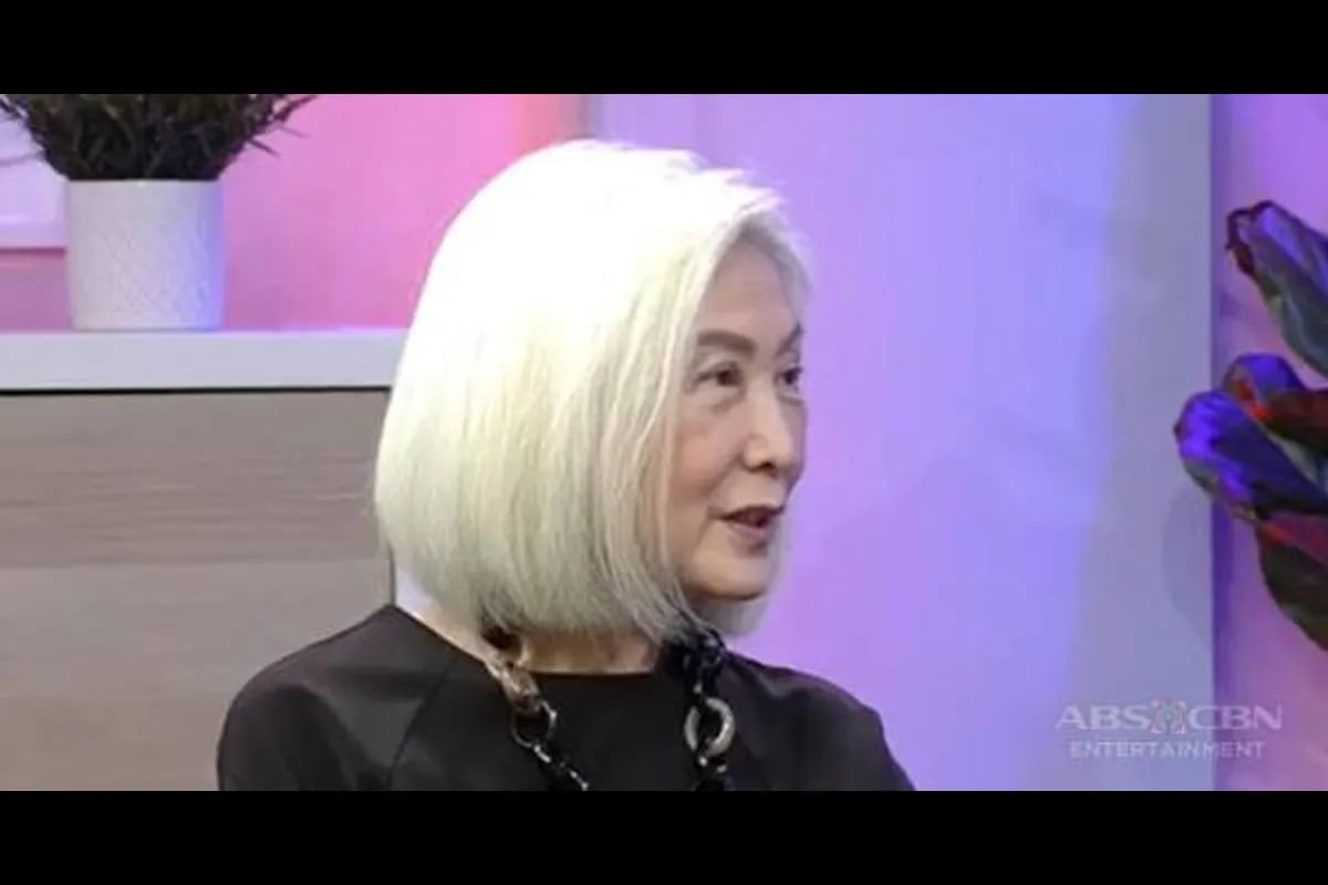 Magandang Buhay: Doc Ali warns people about the dangers of catfishing ...