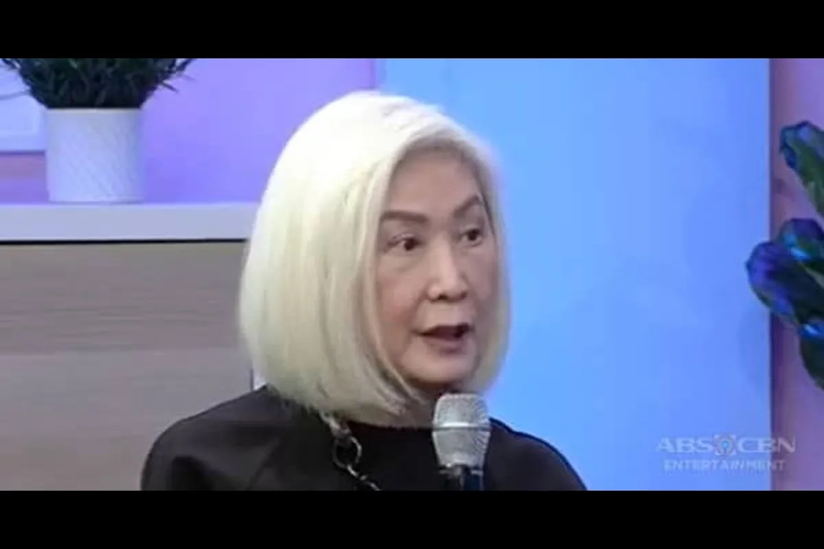 Magandang Buhay: Doc Ali talks about couples who have a comeback after ...