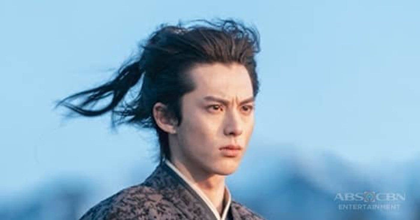 TV Patrol: Dylan Wang, mapapanood muli sa “Ever Night” | ABS-CBN ...