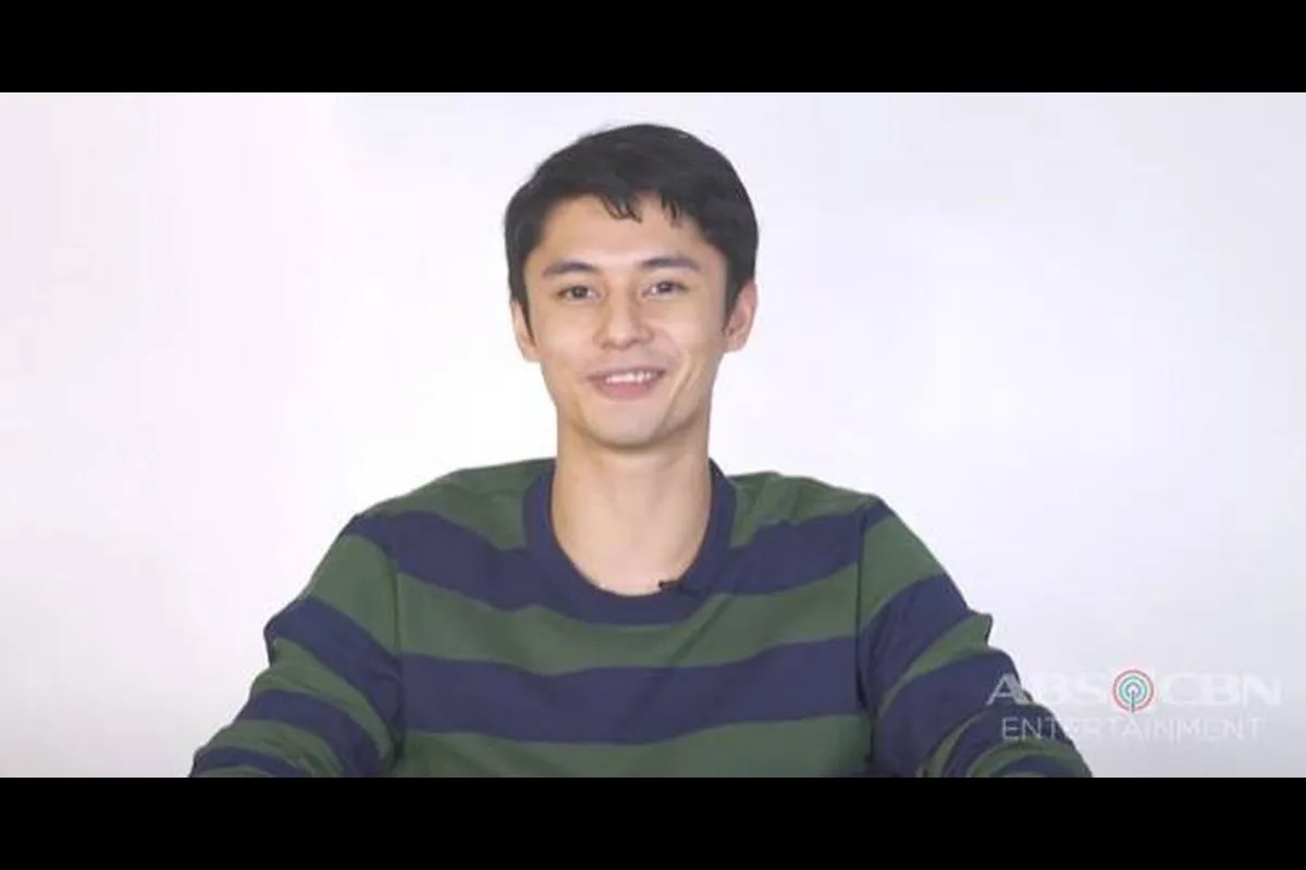 25 questions with Turs Daza | ABS-CBN Entertainment
