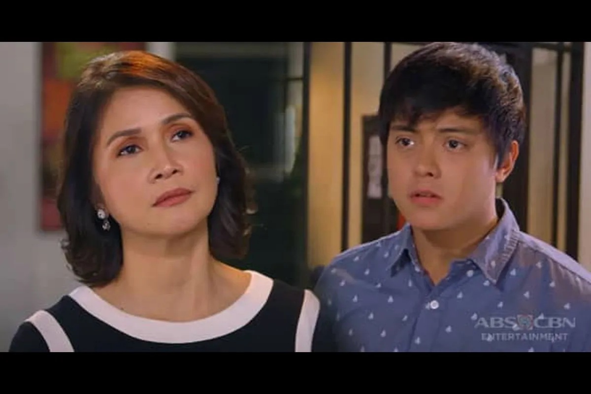 Eloy, tuluyan nang nakalabas ng kulungan | 2 Good 2 Be True | ABS-CBN Entertainment